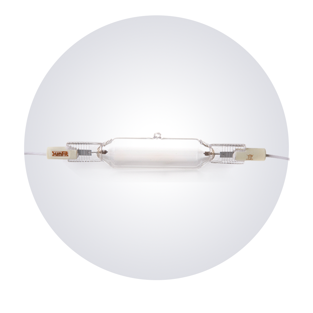 Sunfit Lamps